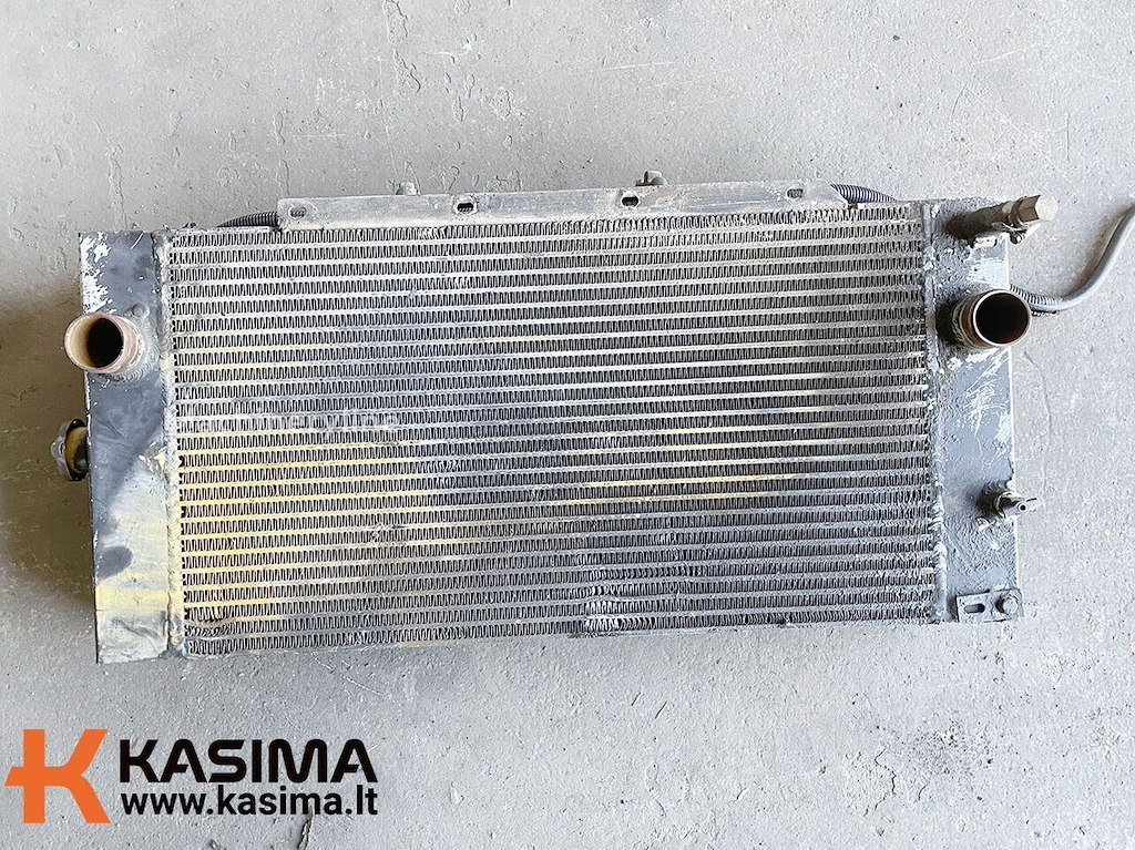 30/926178 radijator za hlađenje motora za JCB JS130LC bagera
