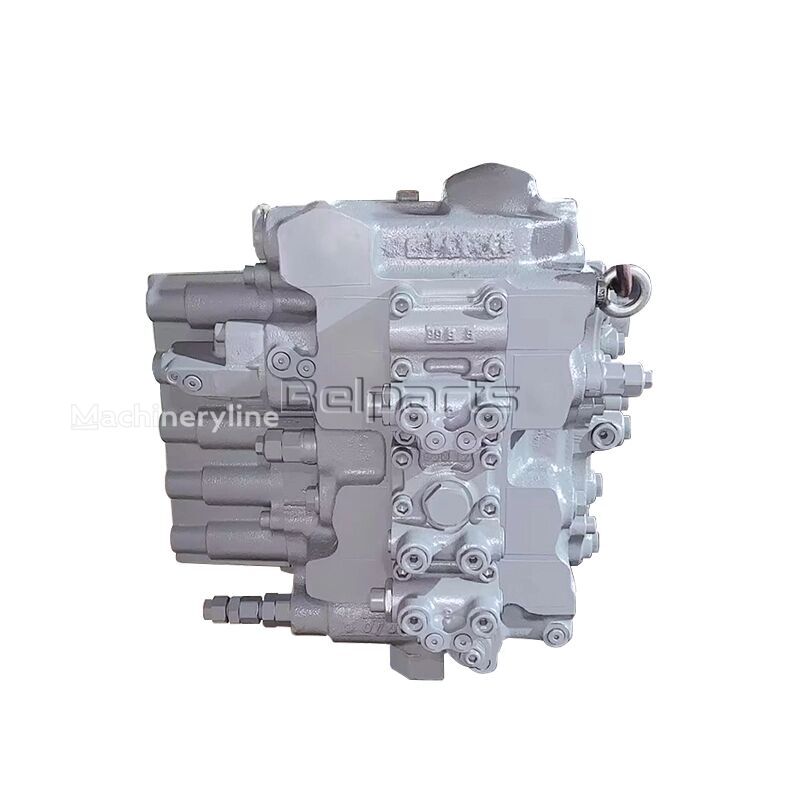 Hitachi 4398652 4366959 hidraulični razvodnik za Hitachi EX200-5 bagera