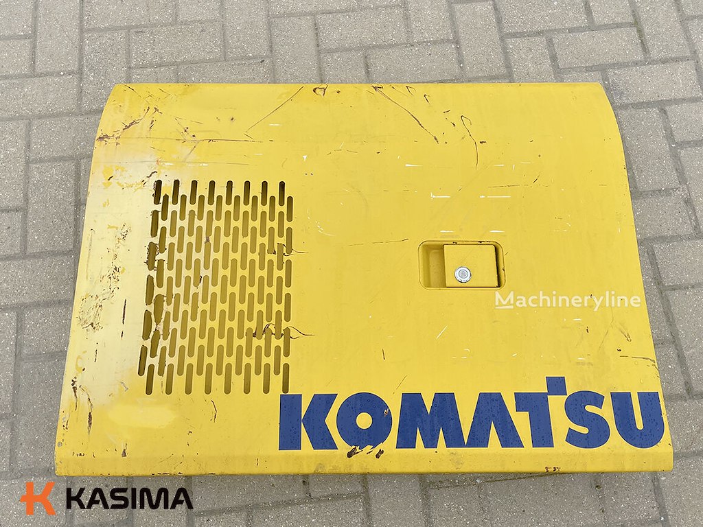 20G-54-31102 vrata za Komatsu PW160-7 bagera