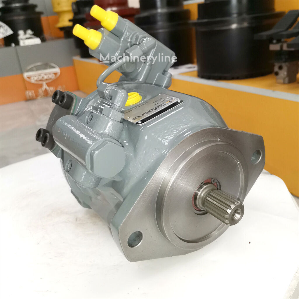 Rexroth SA10VSO28DFLR 31R-VSC12N00 hidraulična pumpa za bagera