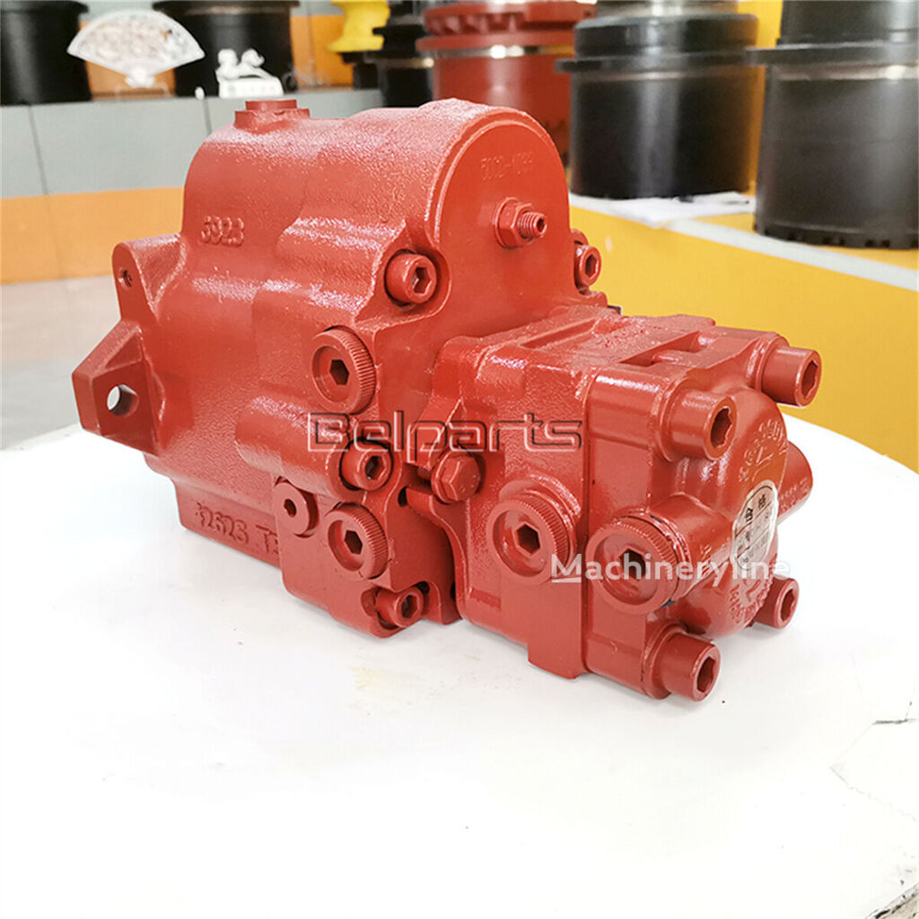 Nachi PVD-0B-17P-6G3 hidraulična pumpa za Caterpillar 301.7C mini bagera