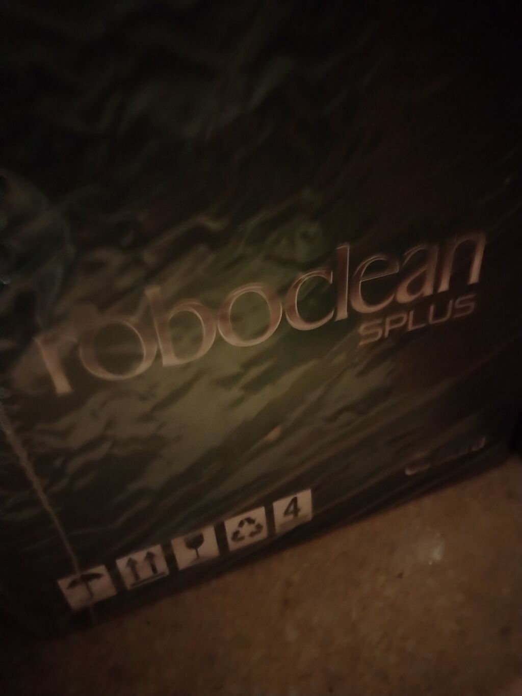 Roboclean SPLUS – višenamenski sistem za dubinsko čišćenje sa vodenim