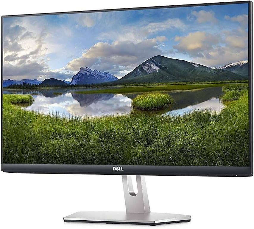 Prodajem monitor Dell S2421 H Dijagonala ekrana: 23.8" Rezolucija