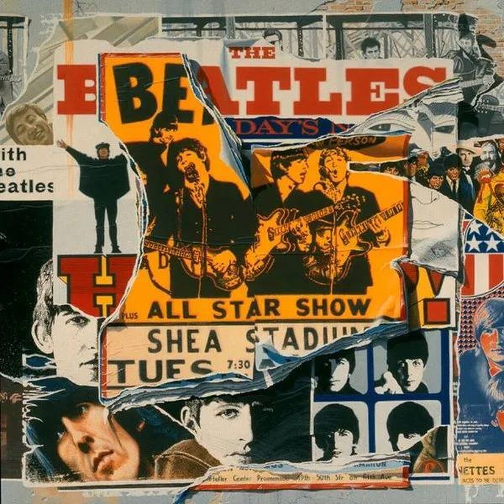 The Beatles Anthology 2 Informacije: Format: Box Set Žanr: Rock