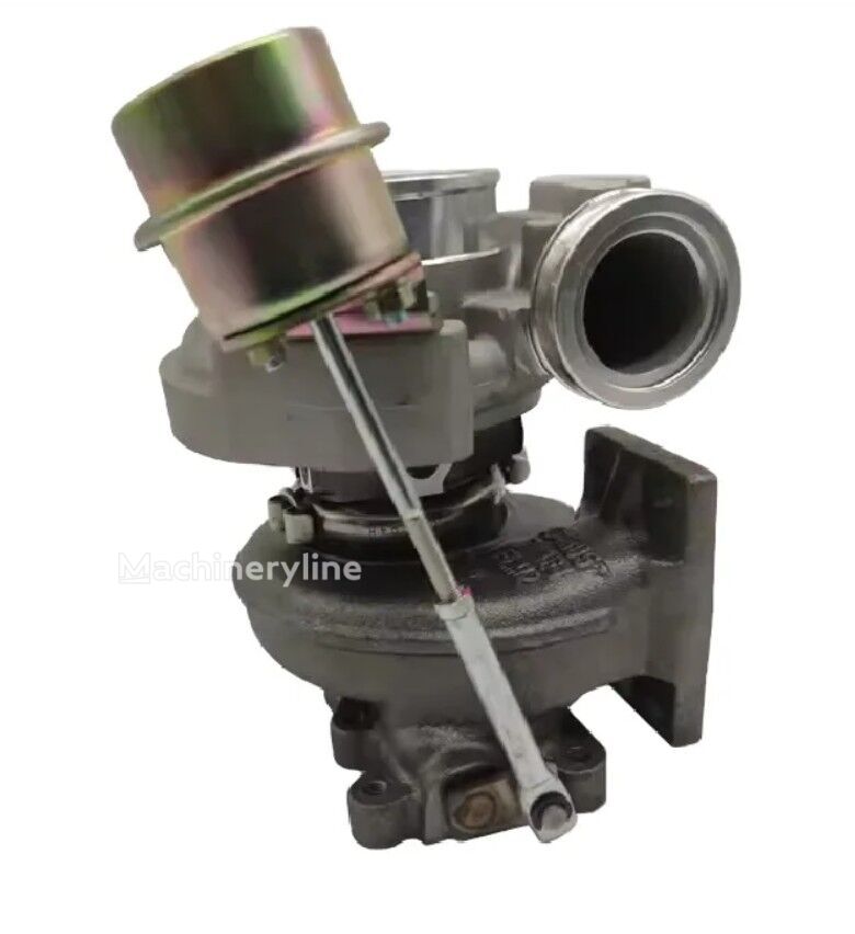 6751-81-8090 turbokompresor za Komatsu PC160LC-8, PC195LC-8, PC200-8 bagera