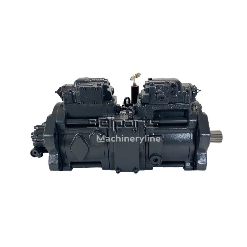Doosan DX300 400914-00393A hidraulična pumpa za bagera