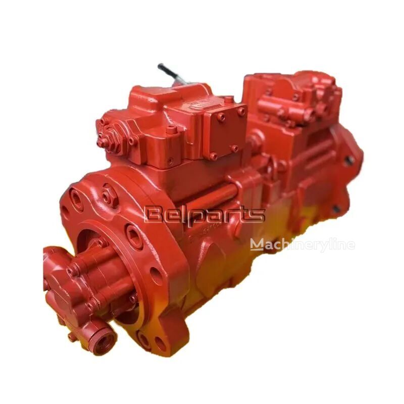 Sumitomo K3V112DT-9C32-14T SH200A1 SH200A2 hidraulična pumpa za Kawasaki bagera