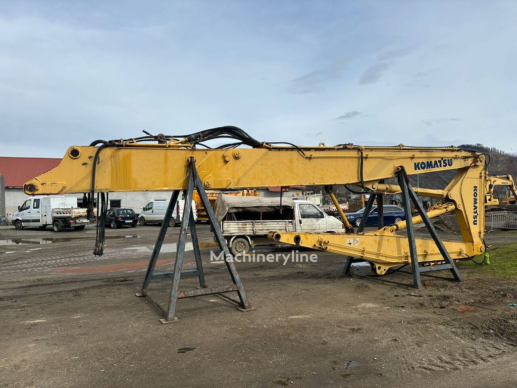Strela bagera za Komatsu PC340 bagera