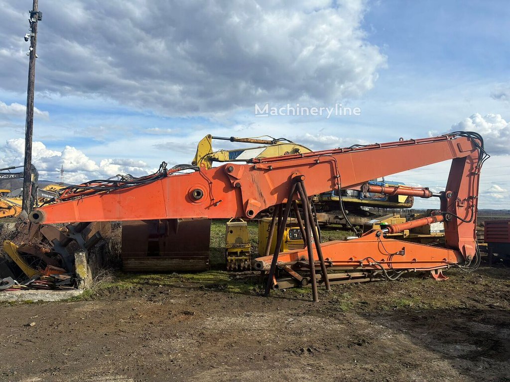 Ruka za rusheњe 28-40 m strela bagera za Hitachi Zaxis ZX350,ZX300 bagera