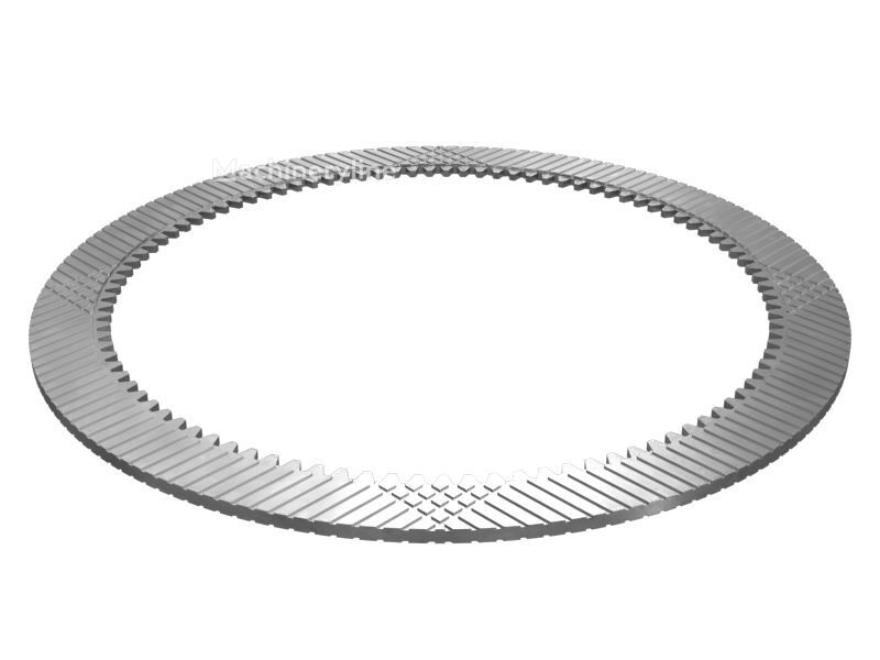 DISC-FRICTION Baltacıoğlu 222-5203