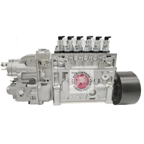 Bosch 106671-6650 pumpa visokog pritiska za Isuzu