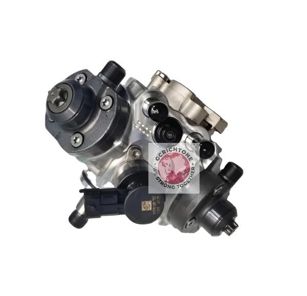 Bosch 0445020531 pumpa visokog pritiska za Mitsubishi građevinske mašine