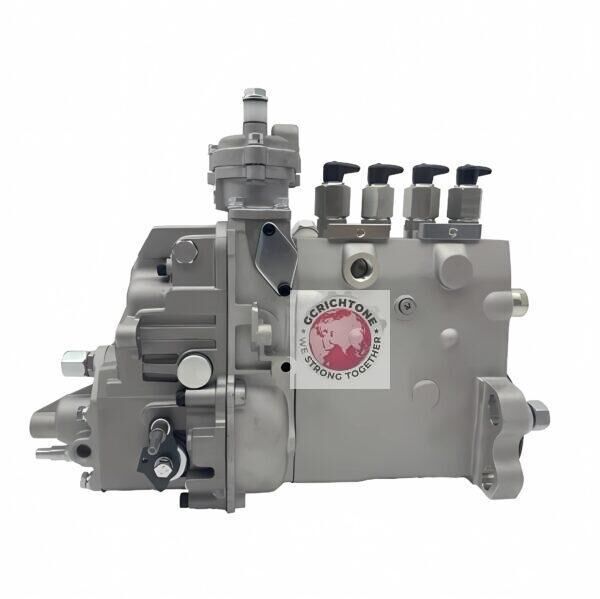 Bosch 4063968 pumpa visokog pritiska za građevinske mašine