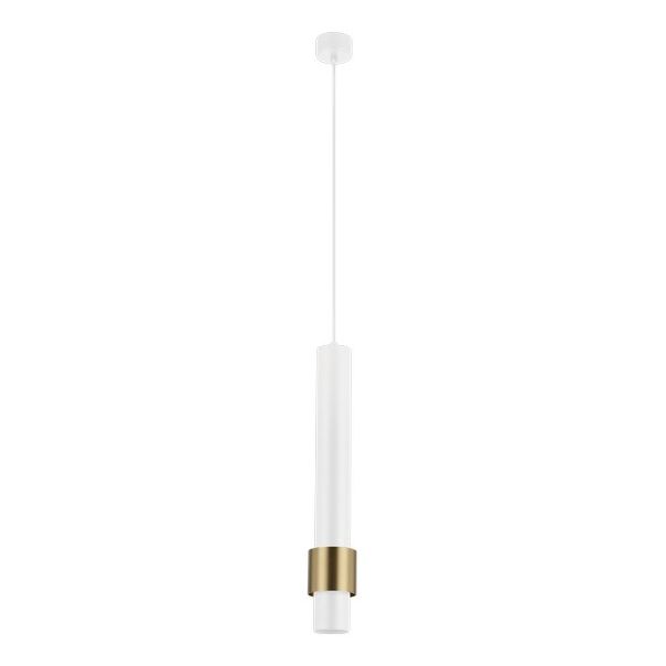 FORMA Viseća lampa 1xGU10 AFS119-1V WH+SG