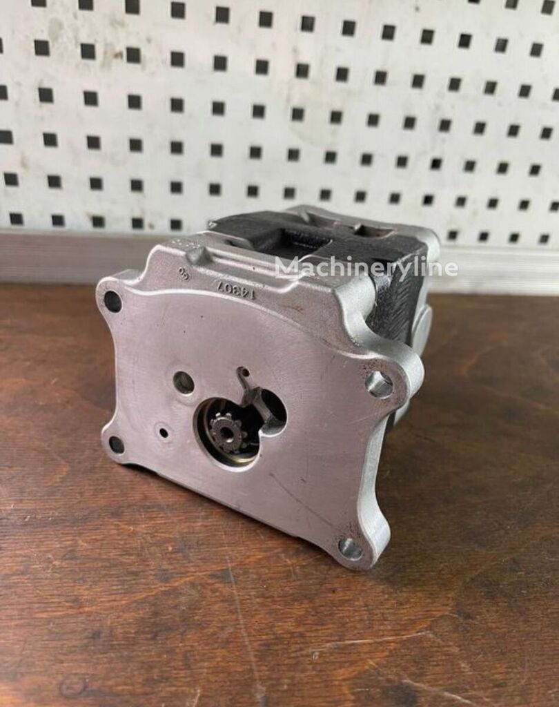 Hidraulična pumpa za Komatsu PC50 PC55 bagera