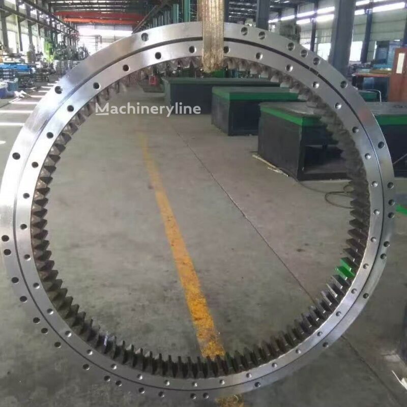 109-00165 okretni prsten za Doosan S140LC-V SOLAR55-VPLUS DH220LC DX225 DX225LCA S225NLC-V SL220LC-V 225NLC-V 255LC-V SOLAR 500LC-V 255LC-V 300-V DX300LCA S340 S340LC-V S400LC-3 DOOSAN 420 S420LC-...