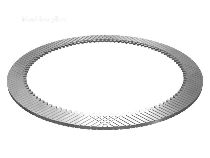 DISC-FRICTION Baltacıoğlu 222-5203 za Caterpillar