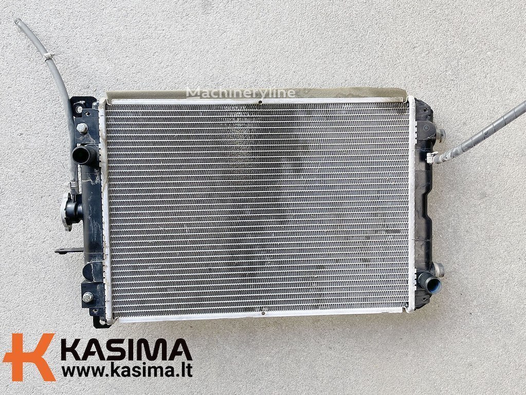 CA3806367 380-6367 3806367 radijator za hlađenje motora za Caterpillar 303E mini bagera