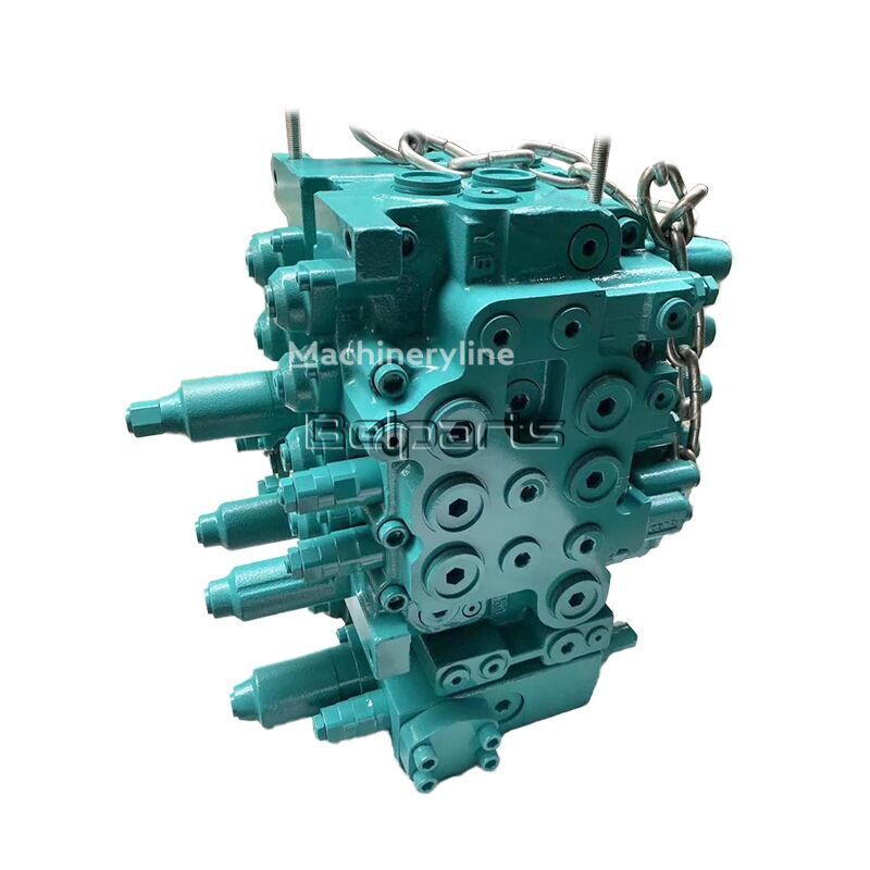 Hidraulični razvodnik za Kobelco SK330-6 bagera