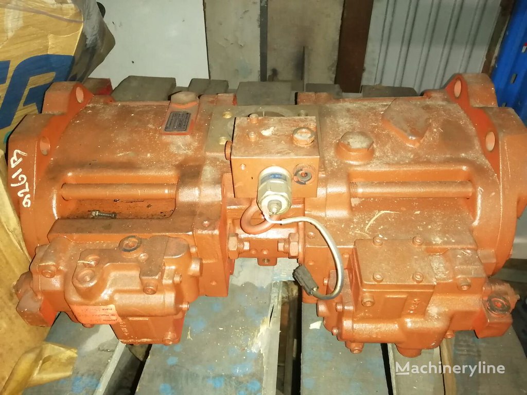 Doosan 2401-9261B hidraulična pumpa za Doosan SOLAR 330LC-V bagera