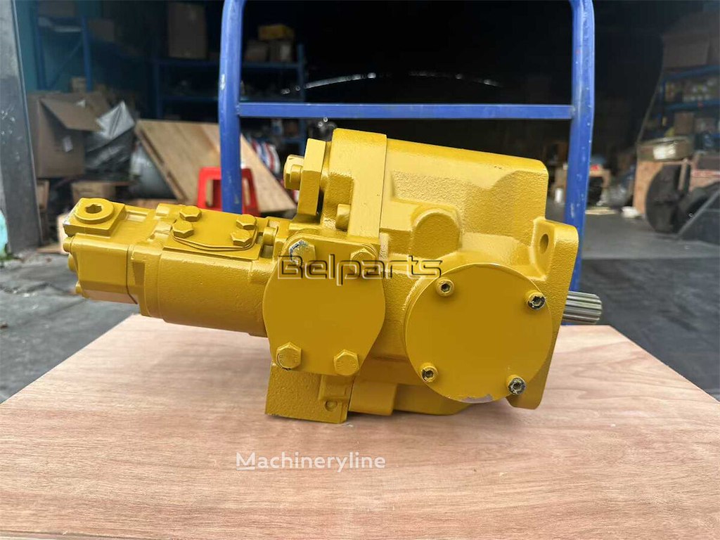Rexroth AP2D36 hidraulična pumpa za Caterpillar 307C 308C mini bagera
