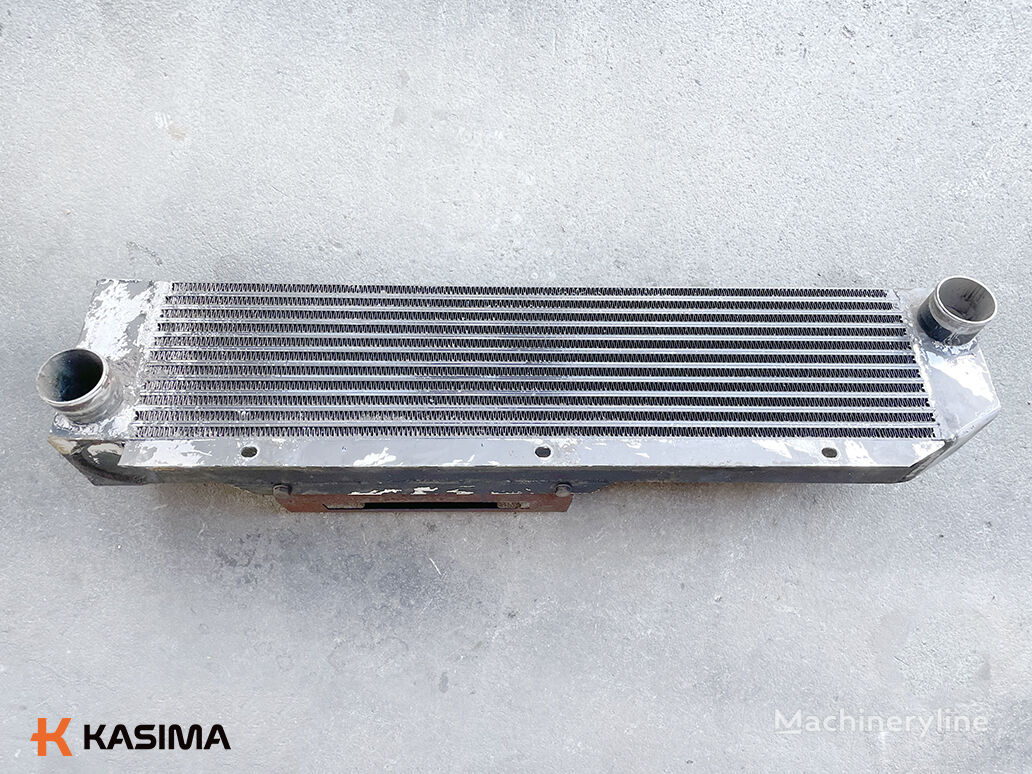 Komatsu 20G-03-31102 02580033200 02580033100 02580033000 interkuler za Komatsu PW160-7 bagera