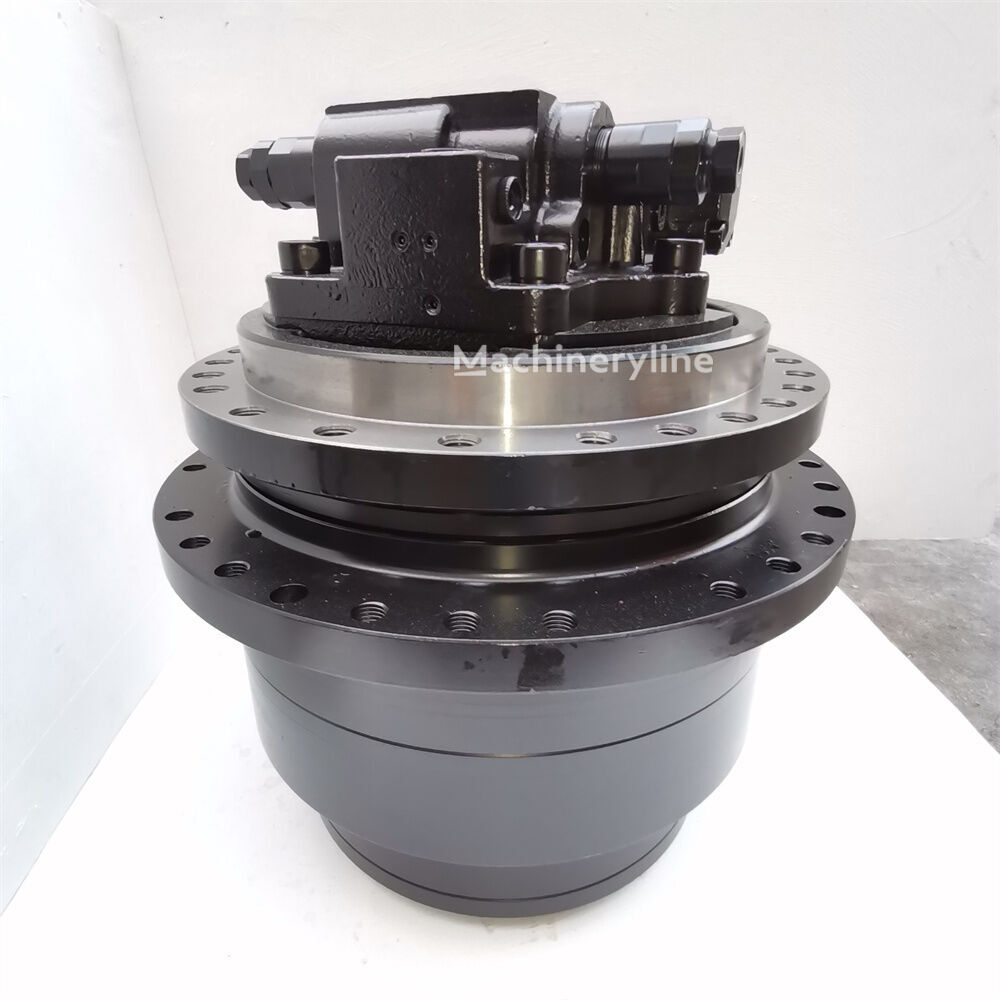 Doosan K1003131 krajnji pogon za Doosan DX340 R375 R375-7 R385-9 EC350 EC360 K1003131 hyundai final drive bagera