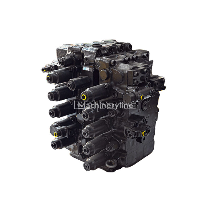 VOE14641032 hidraulični razvodnik za Volvo EC460B EC480D bagera