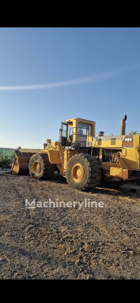 Komatsu Komatsu wa600 hidraulična pumpa za Komatsu Wa600-1 mini bagera