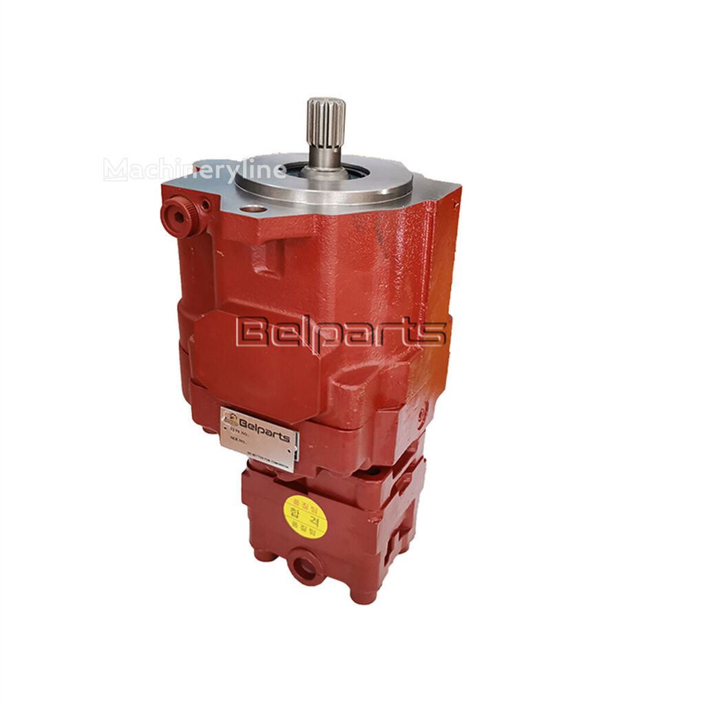 Kubota PVD-1B-32TsP-11G5 hidraulična pumpa za Kubota U30-5 mini bagera