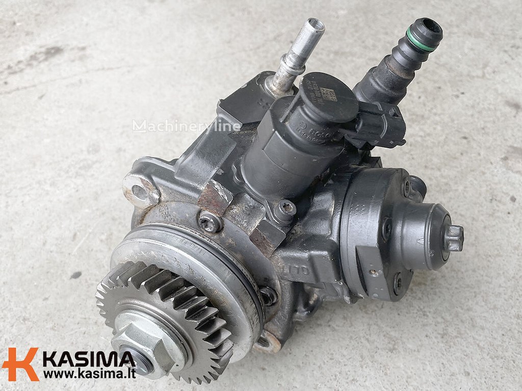 Bosch 0445020541 40091200572 CR/CP4N1/R50/20 pumpa za gorivo za Bobcat S76 mini utovarivača