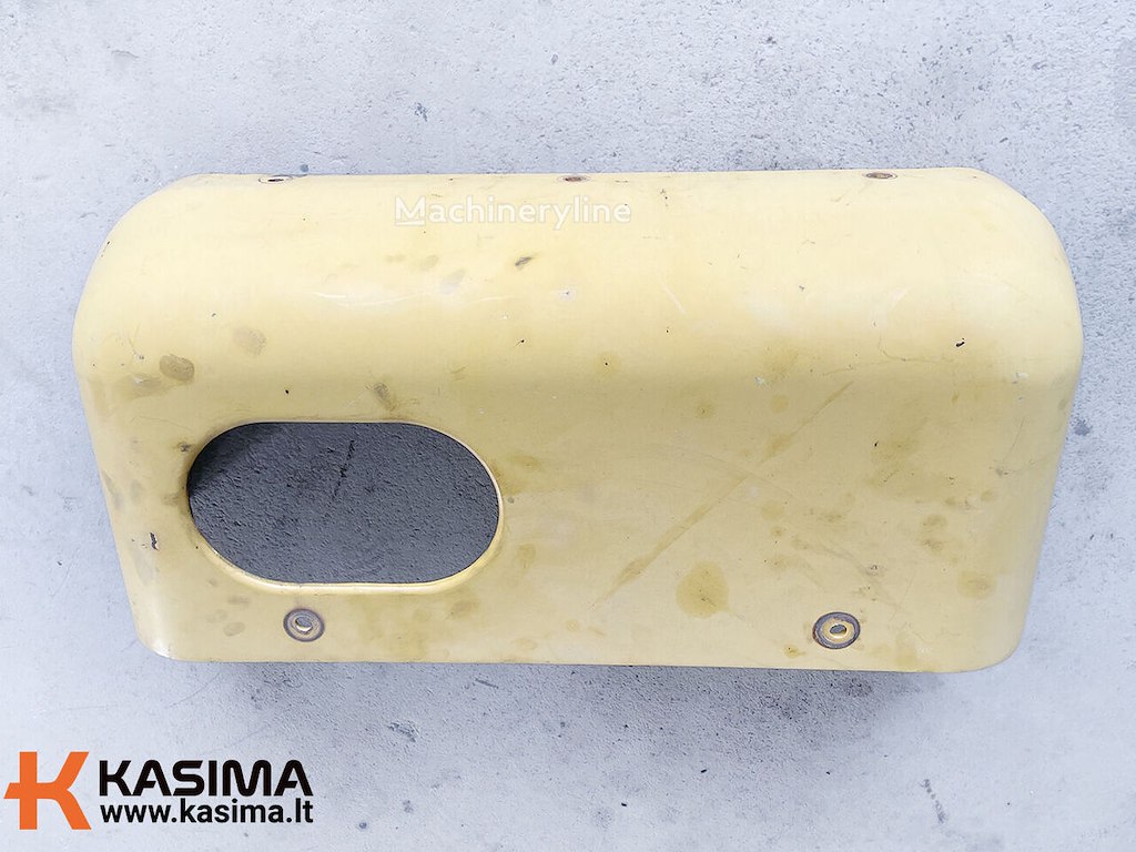 Body Plastic Cover VOE 14505802 drugi rezervni deo karoserije za Volvo EC210BLC bagera