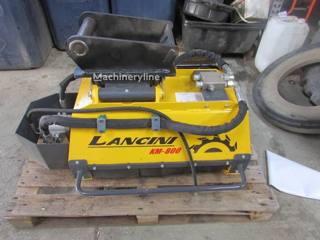 Lancini KM 800 Mulcher MS 03 / Neu / 2.100 EUR malčer za bager