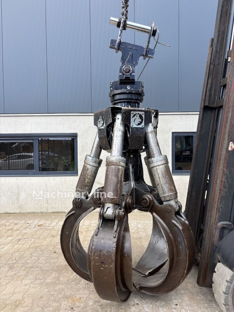 Rotobec 800LTR ROTOBEC OP5S080 2023 grejfer