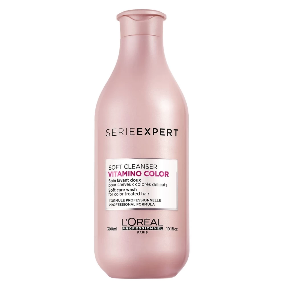 LOREAL Professionnel Serie Expert Vitamino Color Negujuči Šampon za Bojenu Kosu 300 mL