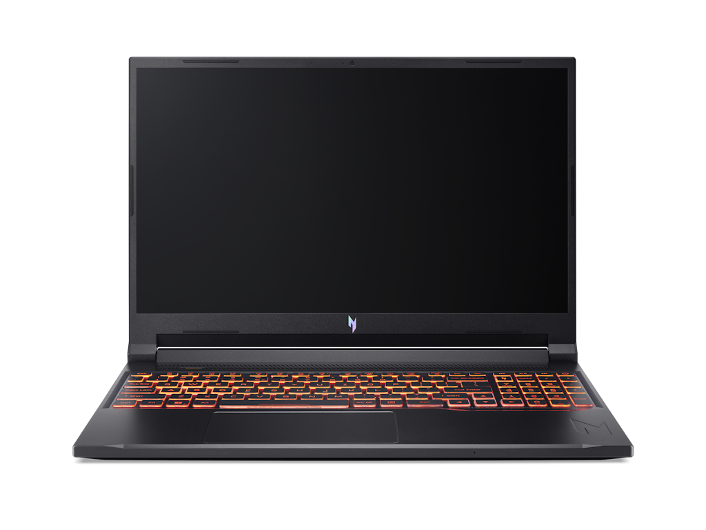 ACER Gaming Laptop Nitro V16 AI ANV16-42 16", Ryzen 5 240, 16GB, 1TB, RTX 5060, NH.U1GEX.00L