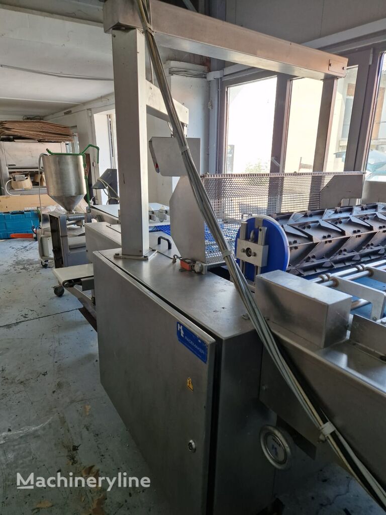 Rademaker laminator za testo