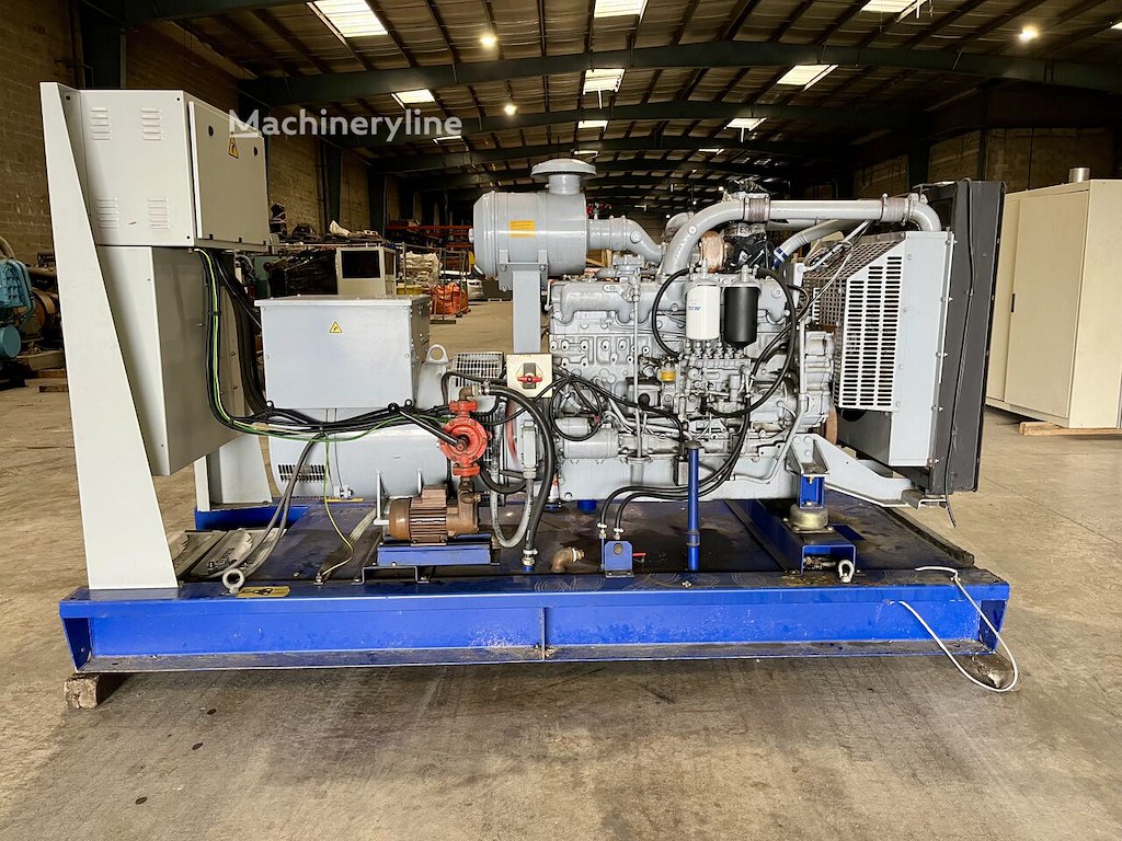 IVECO diesel generator
