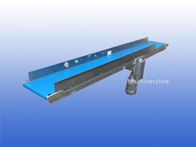 IMA Transportband gebruikt 25 cm trakasti konvejer