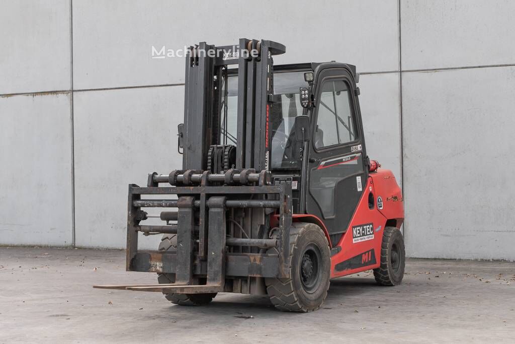 Manitou MI 55 D dizel viljuškar