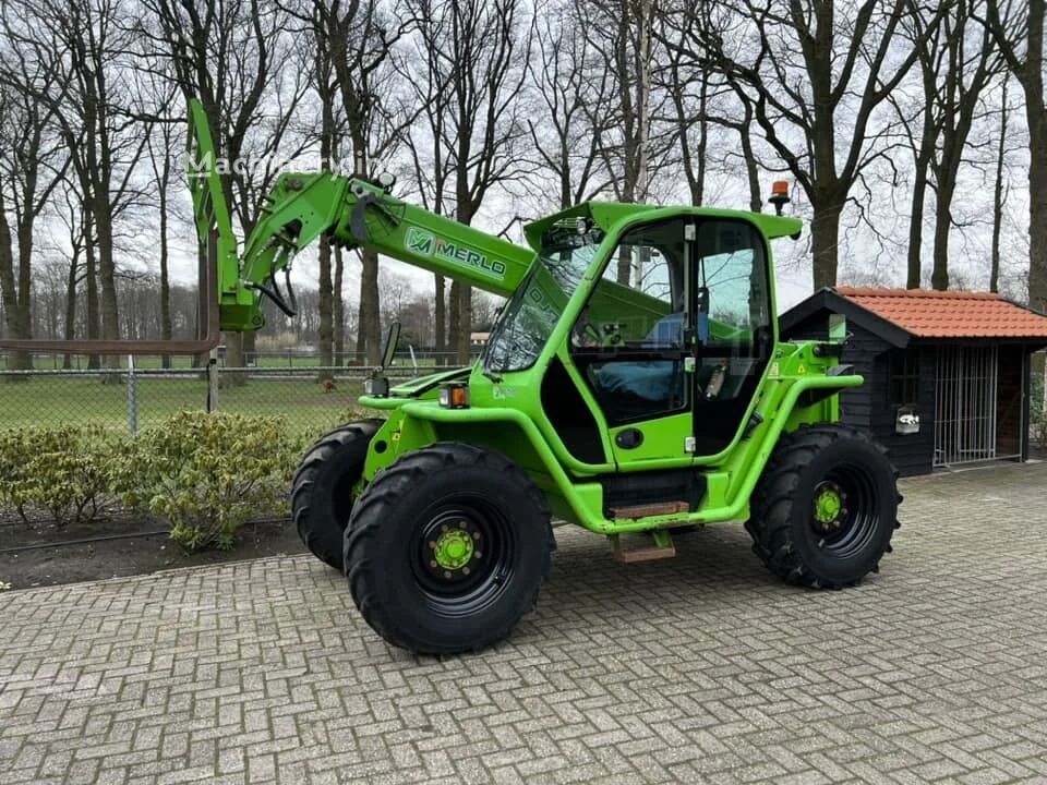 Merlo P34.7 Plus Verreiker teleskopski utovarivač