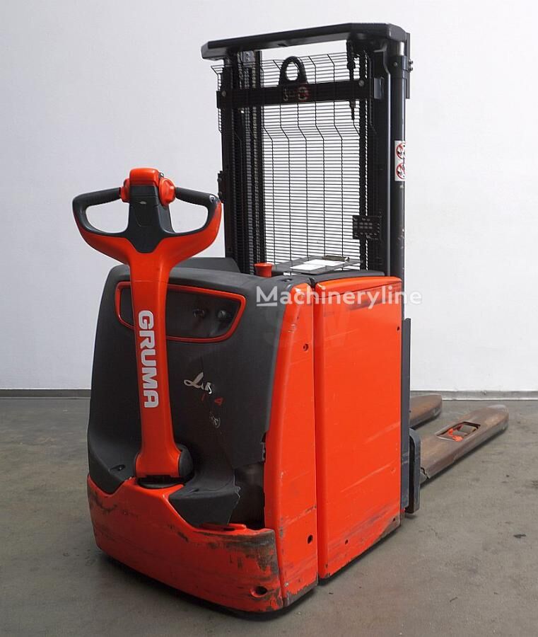 Linde L 14 1173 paletni viljuškar