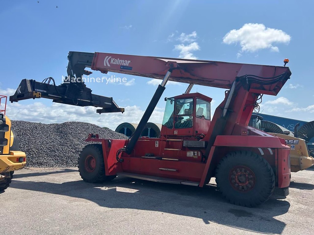 Kalmar DRD420-60S5 dalekosežni slagač