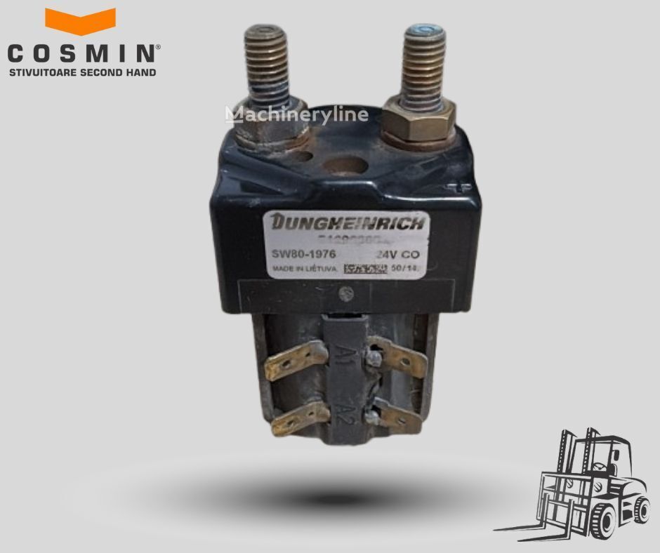 CONTACTOR Jungheinrich SW80-1976 za dizel viljuškari