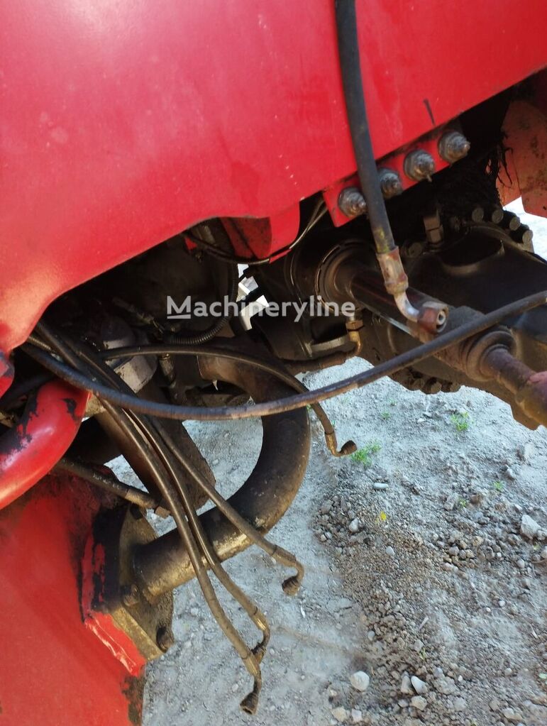 Manitou COM-T4 226228 menjač za Manitou teleskopskog utovarivača