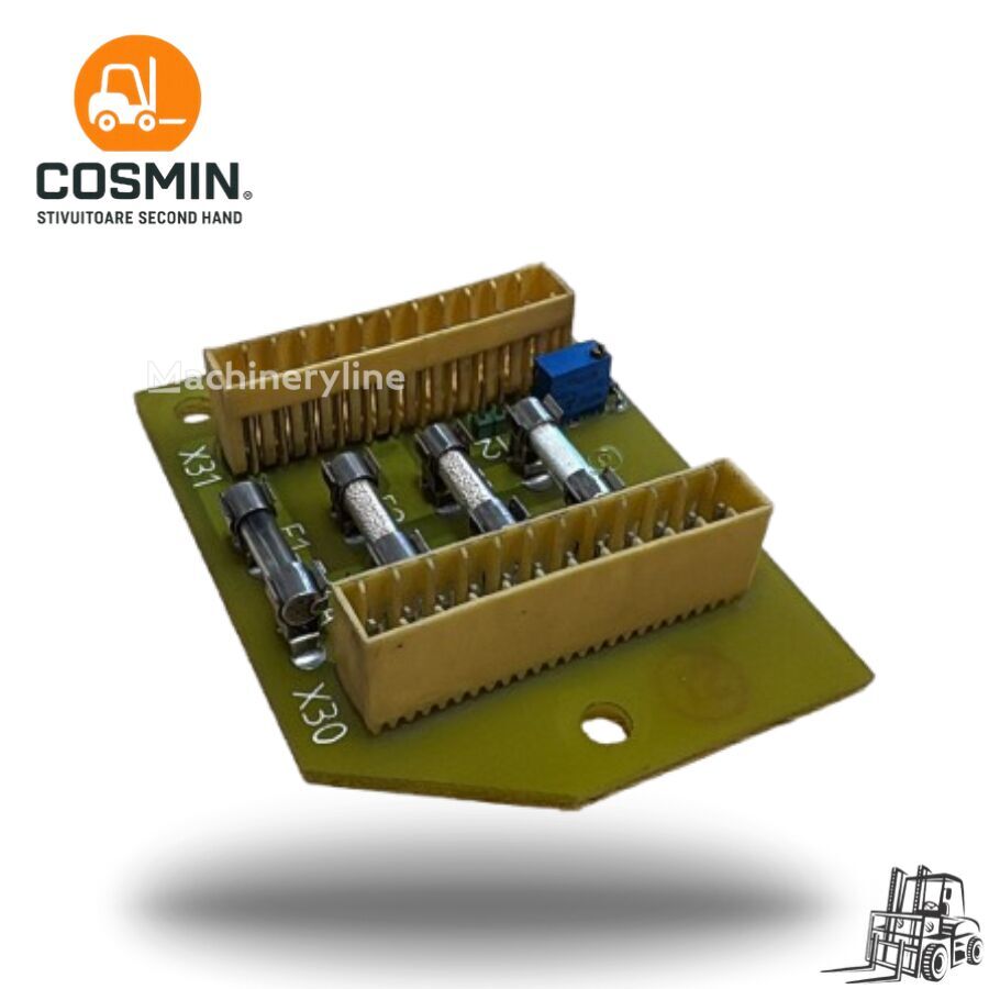 Still 354936 instrument tabla za utovarivača kontejnera