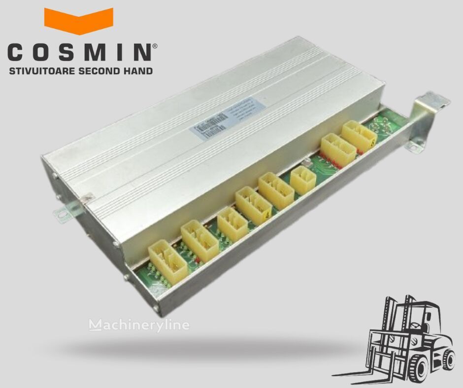BT 169937-003 upravljačka jedinica za utovarivača kontejnera