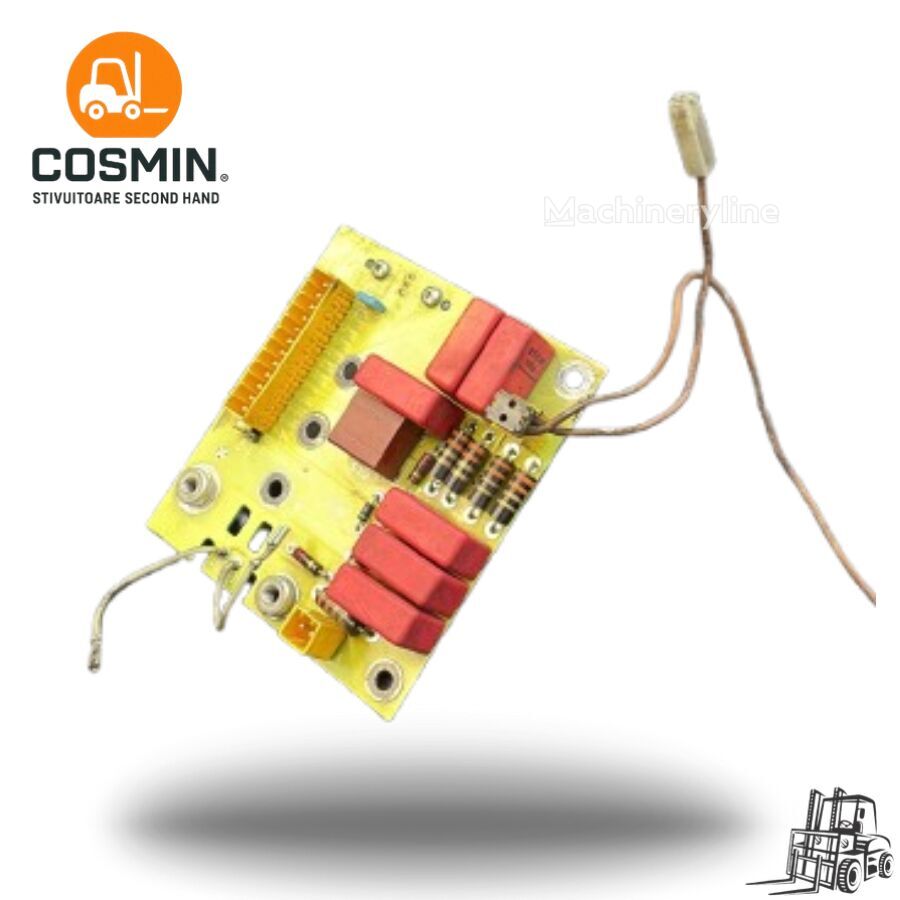 Still 338402 upravljačka jedinica za utovarivača kontejnera