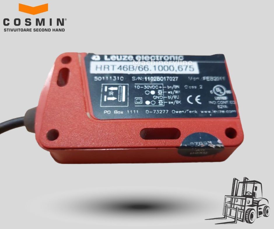 50111310 senzor za dizel viljuškari