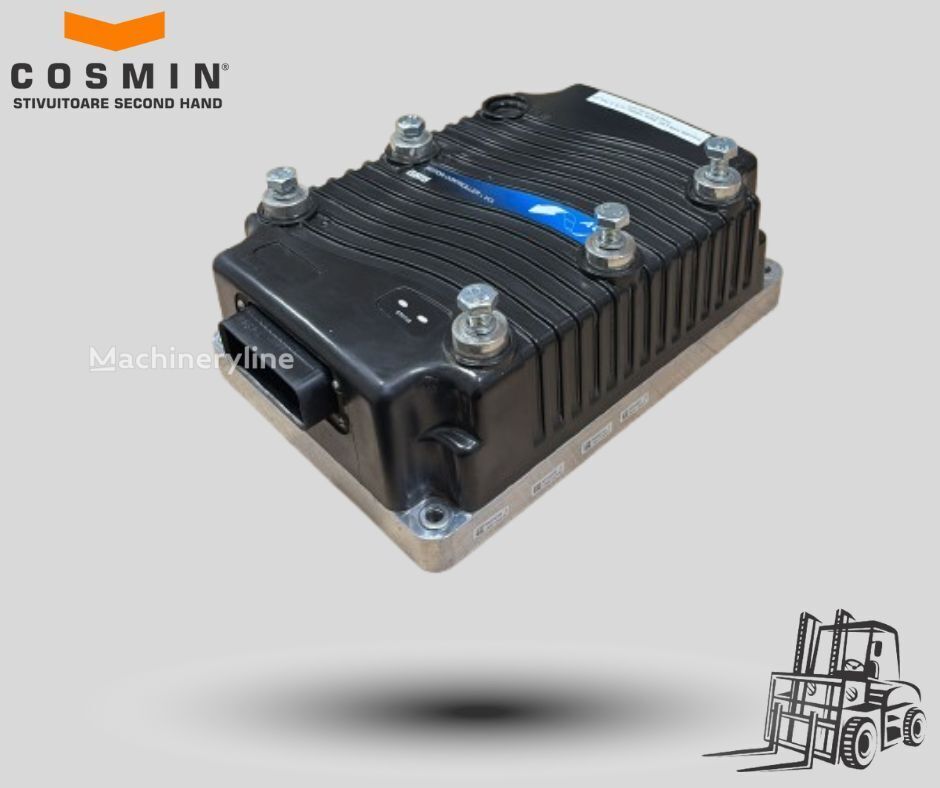 Curtis 1236-5301 upravljačka jedinica za dizel viljuškari